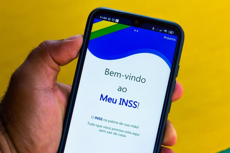 Como se cadastrar na plataforma Meu INSS? - FinanZero