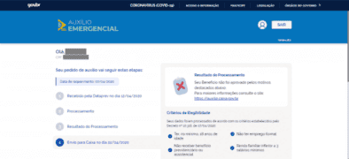 Dataprev INSS: como consultar benefício