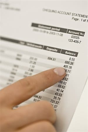 O que é e como e como funciona o extrato OFX? - FinanZero